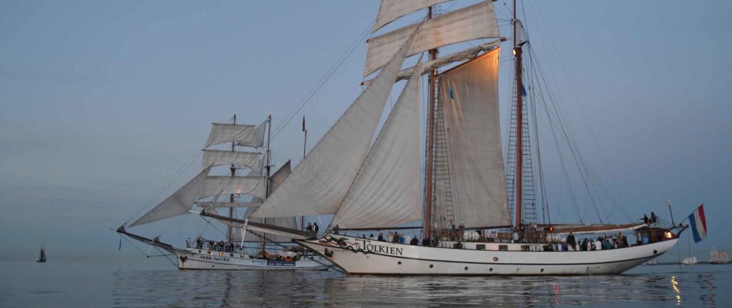 Welcome to tallship for sale