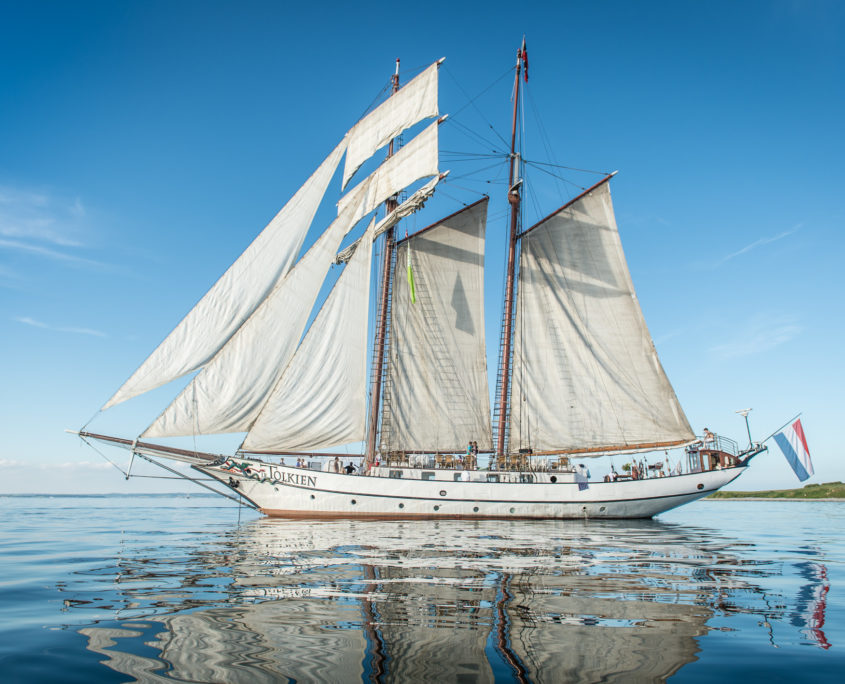 Welcome to tallship for sale